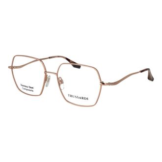 Trussardi Optische Fassungen TSW1038 05A 56