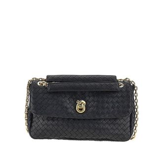 Bottega Veneta Intrecciato nappa leather Madison bag Woman One Size