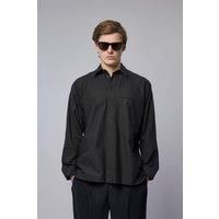 Homme Pliss&eacute; Issey Miyake Pleated Shirt