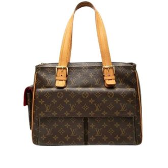 Louis Vuitton Damen, Pre-Owned, Braun, ONE SIZEGr&ouml;&szlig;e