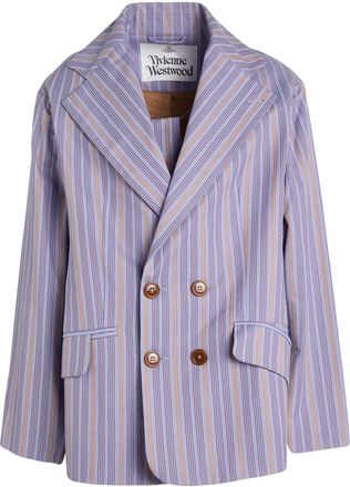 Vivienne Westwood ANZ&Uuml;GE und CO-ORDS - Blazers auf YOOX.COM