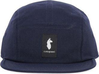 Cotopaxi unisex, Accessoires, Bleu, Taille: ONE Size Cada Dia 5panel Hat