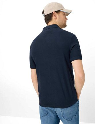 Brax Poloshirt Style PRINCETON