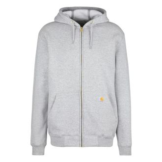 Carhartt Work in Progress Herren, Sweatshirts & Hoodies, Grau, SGr&ouml;&szlig;e