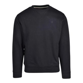 Replay Sweatshirt - - Sweatshirts & Hoodies - Herren - Schwarzk - S