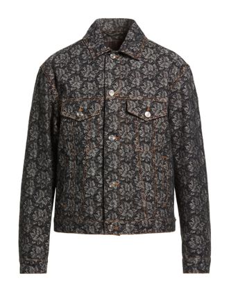 Etro JACKEN & M&Auml;NTEL - Jeansjacken/M&auml;ntel auf YOOX.COM