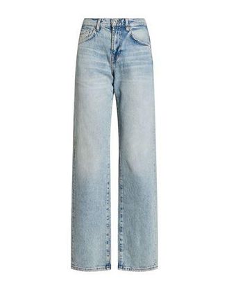 7 For All Mankind BAS - Pantalons en jean sur YOOX.COM