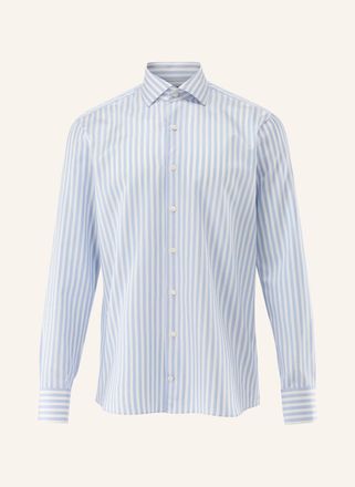 van Laack Van Laack Hemd Tailor Fit blau