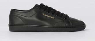 Saint Laurent Baskets SAINT LAURENT Homme couleur Noir