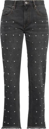 Isabel Marant HOSEN & R&Ouml;CKE - Jeanshosen auf YOOX.COM