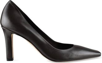 The Row Femme, Chaussures, Brun, Taille: 36 EU Escarpin Carla 80
