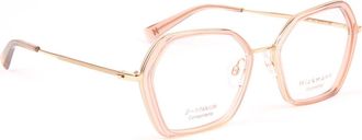 Ana Hickmann Brillenfassung HI1249T T01 54 Titan