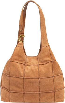 Coccinelle Shopper - - Bags - Damen - Braun - ONE SIZE