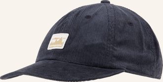Patagonia Cord-Cap blau