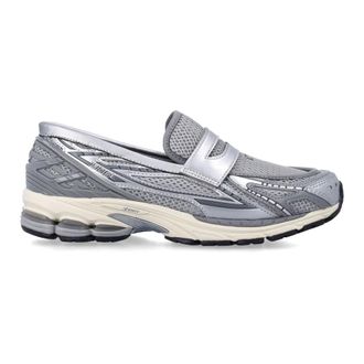 New Balance 1906 Loafer - - Shoes - Herren - Grau - 44 1/2 EU