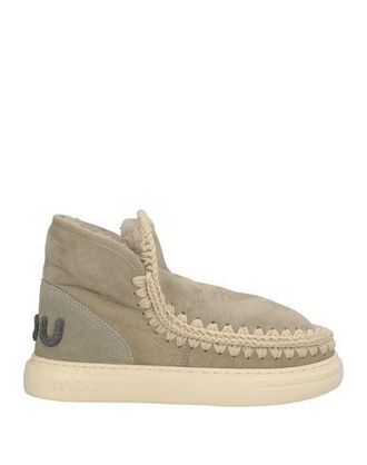Mou CHAUSSURES - Bottines sur YOOX.COM