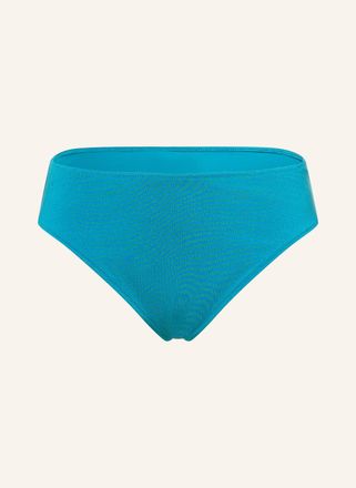Watercult Watercult Brazlian-Bikini-Hose Soft Sculpt blau
