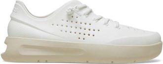 Crocs Womens Inmotion Pacer 41-42 EU White