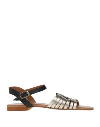 Vincent Vega SCHUHE - Sandalen auf YOOX.COM