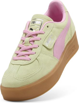 Puma Palermo Elevata Sneakers