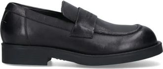 Maison Margiela Loafer - Slip-On Moccasins - Black - Gr. 40 (EU) - in Schwarz - f&uuml;r Damen