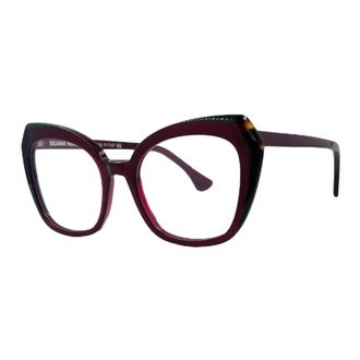 Silvian Heach Nora Brillen - - Accessories - Damen - Braun - ONE SIZE