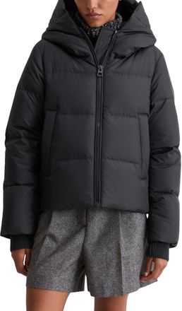 Marc O'Polo Damen 509103970141 Coat, 888, 40 EU