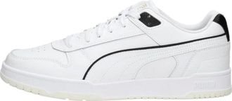 Puma Puma, Homme, Chaussures, Blanc, Taille: 39 EU RBD Game Low