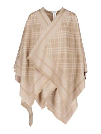 Burberry Casualjacke - Beige