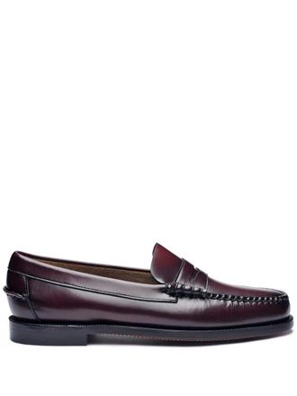 Sebago Classic Dan Woman 7001530