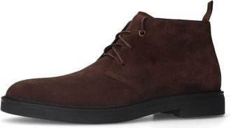 Manfield Schn&uuml;rboots