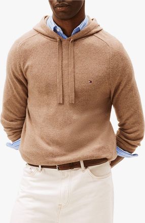 Tommy Hilfiger Sweat &agrave; capuche en laine