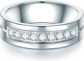 Trilani Ring