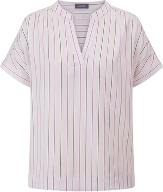 Basler Bluse zum Schlupfen BASLER ros&eacute;