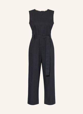 Barbour Jumpsuit Gabby blau