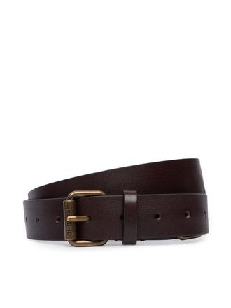Max Mara G&uuml;rtel Wkasaio 2625506015 Dunkelbraun