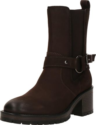 Mustang Jeans Stiefelette