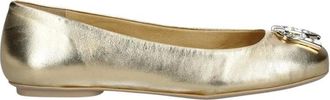 Furla Damen, Schuhe, Gelb, 36 EUGr&ouml;&szlig;e