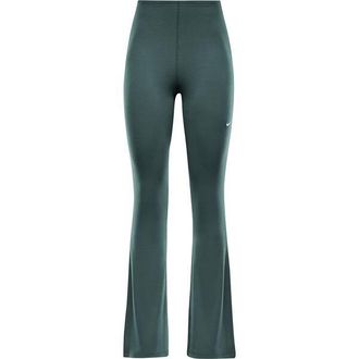 Nike Damen Tight W NSW NK CHLL KNT MRIB MR FLR