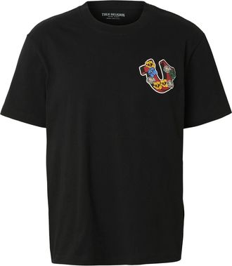 True Religion T-Shirt Garden
