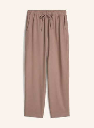 Marc O'Polo Marc Opolo Joggpants braun