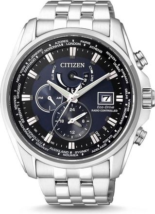 Citizen Eco-Drive AT9030-55L Herrenuhr
