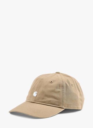 Carhartt Work in Progress Casquette brod&eacute;e en coton