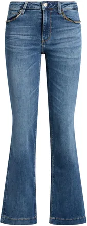 Guess HOSEN & R&Ouml;CKE - Jeanshosen auf YOOX.COM