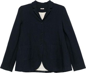 Apuntob Casualjacke - Dunkelblau