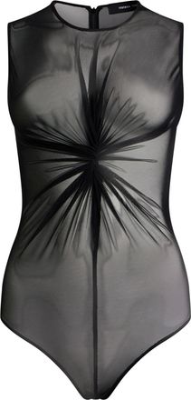 Federica Tosi TOPS - Bodysuits auf YOOX.COM