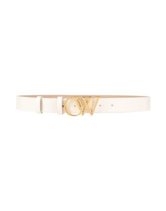 Off-white Kleinlederwaren - G&uuml;rtel auf YOOX.COM