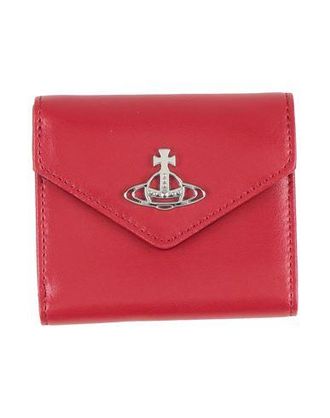 Vivienne Westwood Petite maroquinerie - Portefeuilles sur YOOX.COM