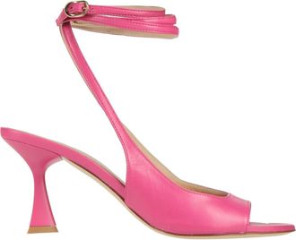 Isabelle Paris SCHUHE - Sandalen auf YOOX.COM