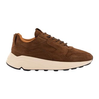 Buttero Vinci Sneakers - - Shoes - Herren - Braun - 41 EU
